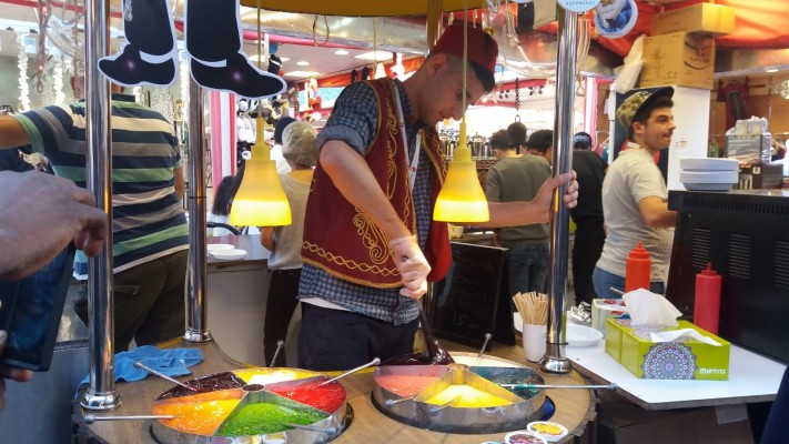 Street Food - 1920x1080 Wallpaper - teahub.io