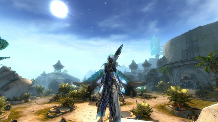 Glitter Fairy Wallpaper - 960x720 Wallpaper - teahub.io