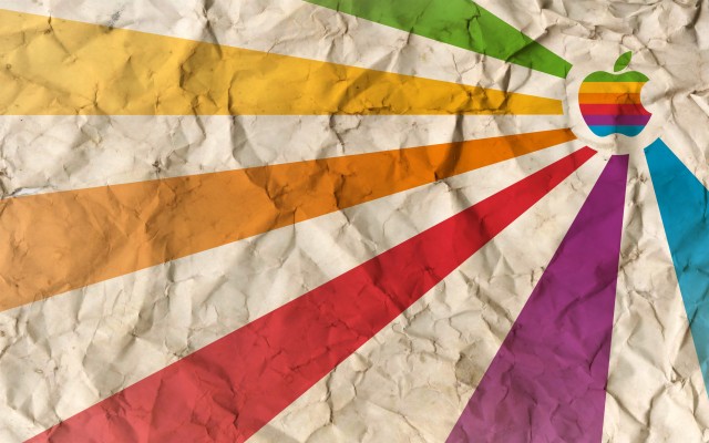 Colorful Rainbow Colors Wallpaper - Backgrounds Wallpaper Old School ...