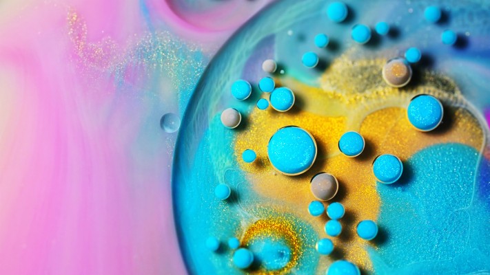 Hd Spheres Abstract - 1920x1080 Wallpaper - teahub.io