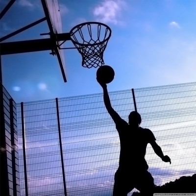 Hd Wallpaper Basketball For Android - 1080x1920 Wallpaper - teahub.io