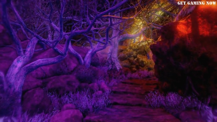 Tree Elemental - Diablo 3 Artwork - 1024x768 Wallpaper - teahub.io