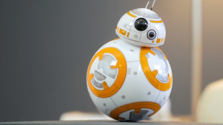 Bb8 - 1920x1080 Wallpaper - teahub.io