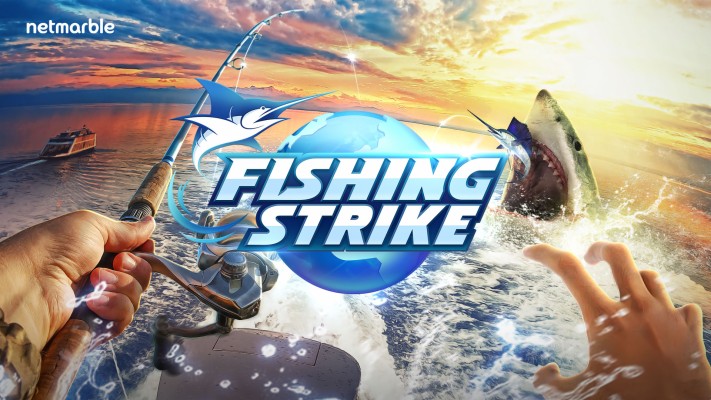 Fishing Game Mobile App - 1920x1080 Wallpaper - teahub.io