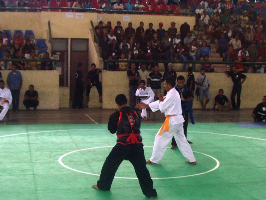 Shidokan - 1024x768 Wallpaper - teahub.io