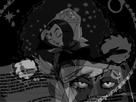 Raven - Sad Raven Teen Titans - 1024x768 Wallpaper - teahub.io