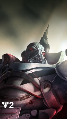 Destiny 2 Wallpaper Ghaul - 1242x2208 Wallpaper - teahub.io