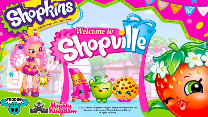 Shopkins Shoppies - 1280x720 Wallpaper - teahub.io