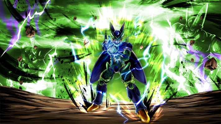 Dragon Ball Legends Pc - 1920x1080 Wallpaper - teahub.io