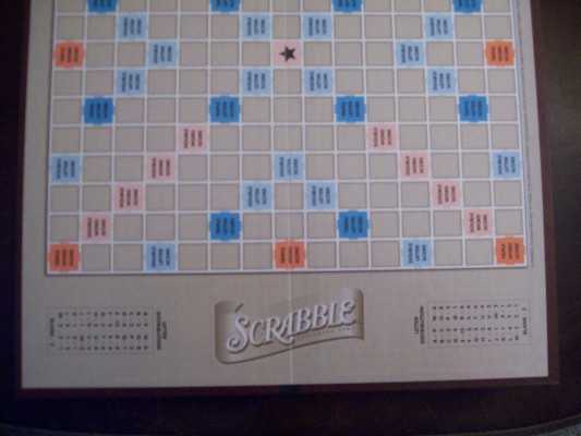 Scrabble Board - 1600x1200 Wallpaper - teahub.io