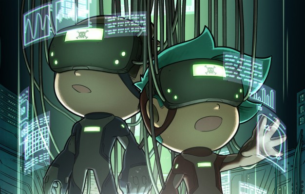 Photo Wallpaper Music, Cover, Monstercat, Pixel Terror, - Pixel Terror ...