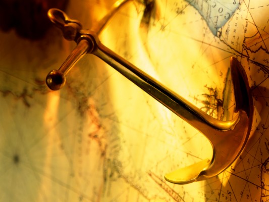 Http - //4 - Bp - Blogspot - Com/ Anchor And Old Map - Hd Wallpaper ...