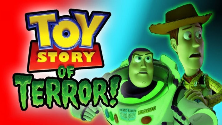 Toy Story Of Terror - 1920x1080 Wallpaper - teahub.io