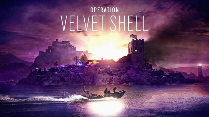 Rainbow Six Siege Coastline - 3200x1800 Wallpaper - teahub.io