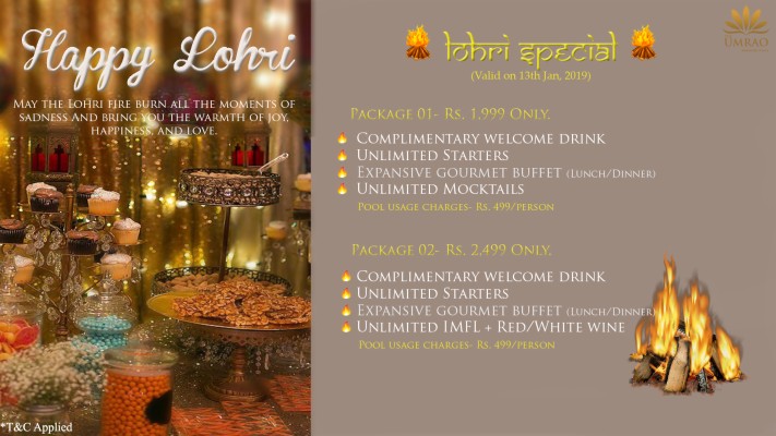 Lohri Festival Food Menu - 1920x1080 Wallpaper - teahub.io