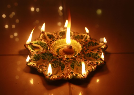 Diwali2 - Different Types Of Diya - 3672x2592 Wallpaper - teahub.io