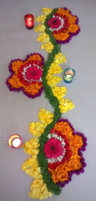 Diwali Rangoli 2016 Hd Wallpaper - Diwali Rangoli Images Hd - 1920x1440 ...