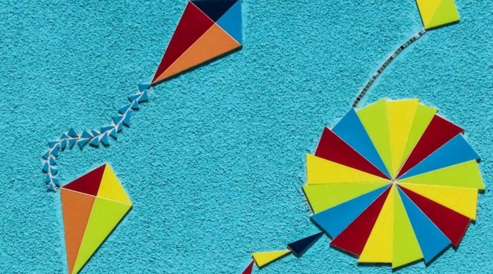 Patang Wallpaper - 1024x768 Wallpaper - teahub.io