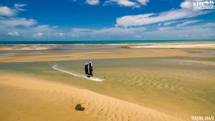 Kitesurf Wallpaper Hd Dakla - 2560x1440 Wallpaper - teahub.io