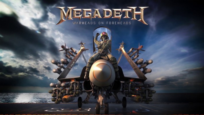Megadeth New Album 2019 - 1280x720 Wallpaper - teahub.io