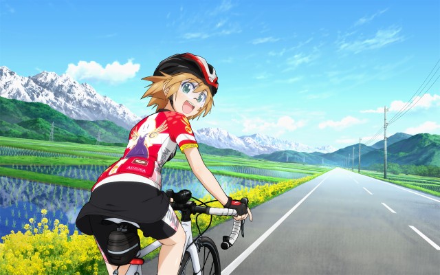Long Riders Anime - 2560x1600 Wallpaper - teahub.io