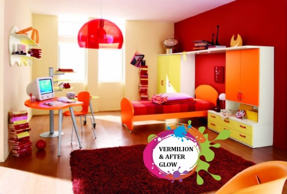 Secondary Color Interior Design - 1133x767 Wallpaper - teahub.io