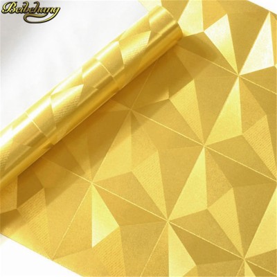 Gold 3d Ceiling - 800x800 Wallpaper - teahub.io