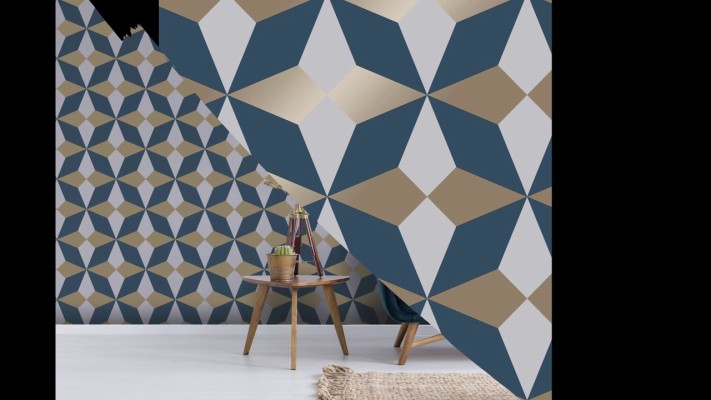 Papier Peint Moutarde Motif Marine - 1280x720 Wallpaper - teahub.io