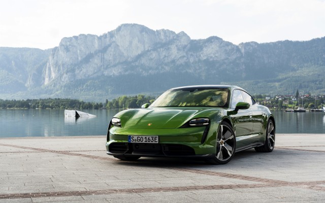 Best Car Of 2020 - 3840x2400 Wallpaper - teahub.io