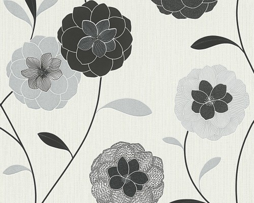 Crno Belo Cvece - 1000x800 Wallpaper - teahub.io
