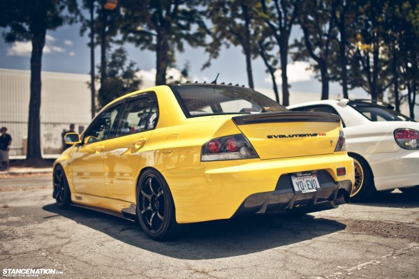 Evo 7 Wallpaper Hd - 1680x1120 Wallpaper - teahub.io