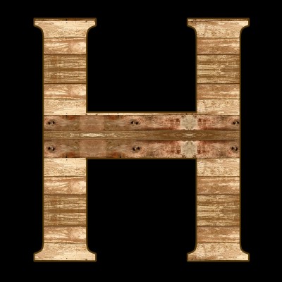H Letter No Background - 800x800 Wallpaper - teahub.io