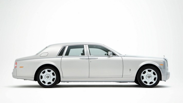 Rolls Royce Phantom Profile - 1920x1080 Wallpaper - teahub.io