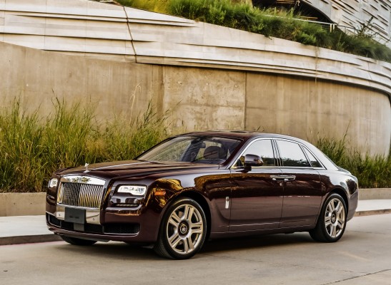 Rolls Royce Ghost Wallpaper - 1920x1080 Wallpaper - teahub.io