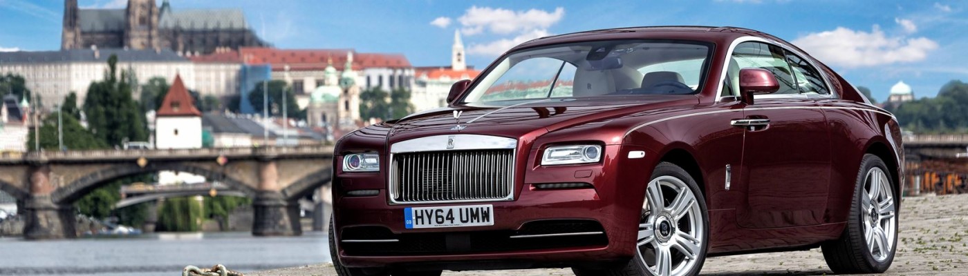 2013 Rolls Royce Wraith - Deshaun Watson Car - 1680x480 Wallpaper ...