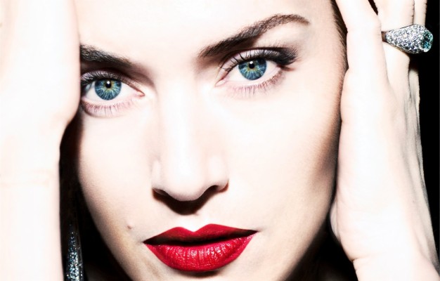 Photo Wallpaper Actress, Celebrity, Kate Winslet, Kate - Ket Winslet ...