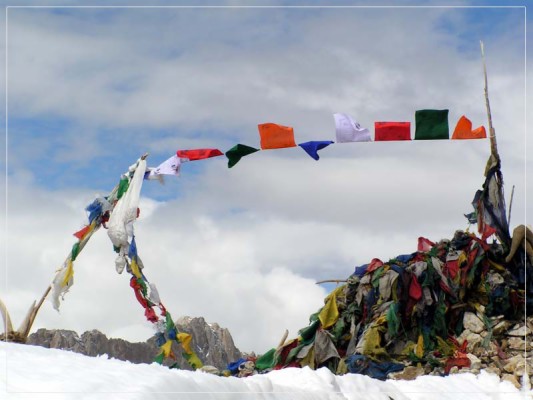 Leh Ladakh Wallpapers Hd - 2560x1440 Wallpaper - teahub.io