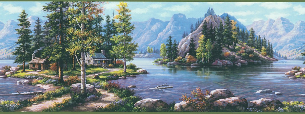 Good Morning Image River - 1366x768 Wallpaper - teahub.io