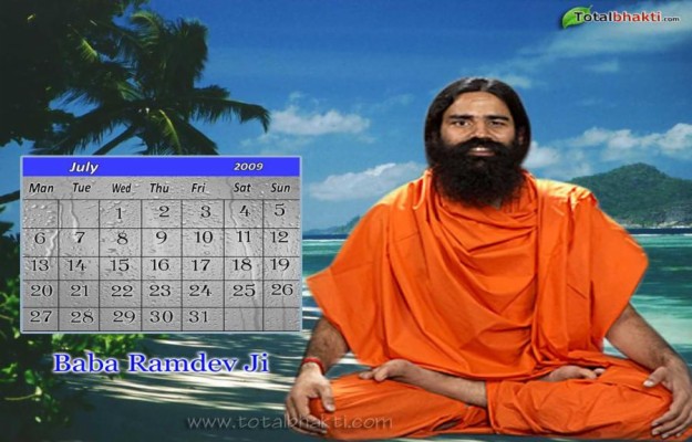 Baba Ramdev Ji - 778x1000 Wallpaper - teahub.io