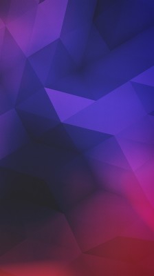 Geometry Minimalistic Neon Phone - 750x1334 Wallpaper - teahub.io
