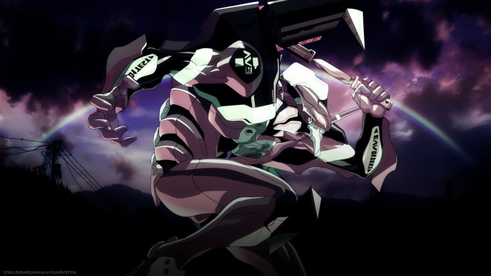 Download Eva Wallpapers and Backgrounds , Page 3 - teahub.io