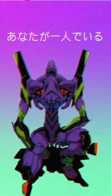 Evangelion Eva 01 God - 1280x896 Wallpaper - teahub.io