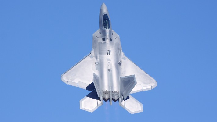 F 22 Raptor Sonic Boom - 1920x1080 Wallpaper - teahub.io