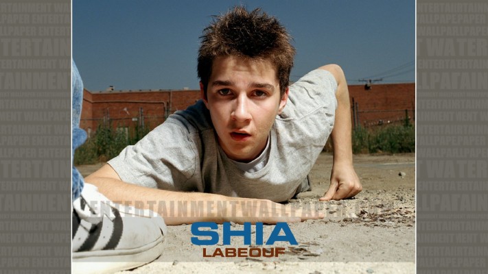 Shia Labeouf Wallpaper Transformers - 1920x1200 Wallpaper - teahub.io