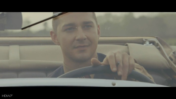 Lawless Shia Labeouf Car - Driving - 1920x1080 Wallpaper - teahub.io