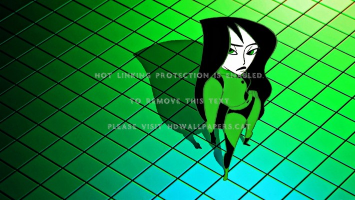 Shego - Shego And Drakken - 1920x1080 Wallpaper - teahub.io