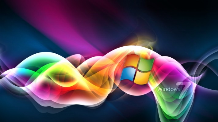 Windows Wallpaper Colorful Hd - 1920x1080 Wallpaper - teahub.io