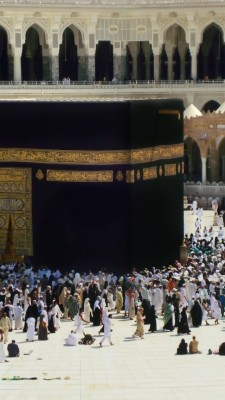 Kaaba Baitullah - 4160x2368 Wallpaper - teahub.io