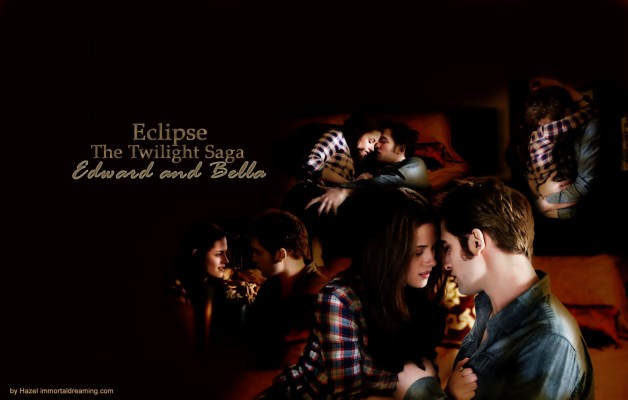 Movies Wallpapers And Posters Edward From Twilight - Edward Cullen ...