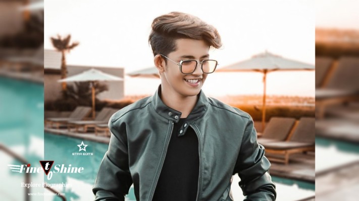 Deepak Joshi Tik Tok - 1280x720 Wallpaper - teahub.io